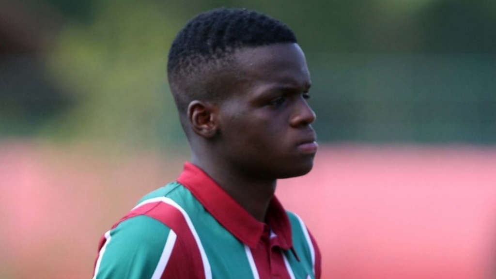 Jovens do Fluminense e Red Bull Bragantino entram em lista de promessas ...