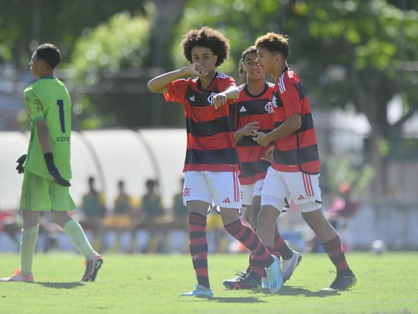 Veja resultados e classificação da Copa Rio Sub-15 - Portal Brazuca