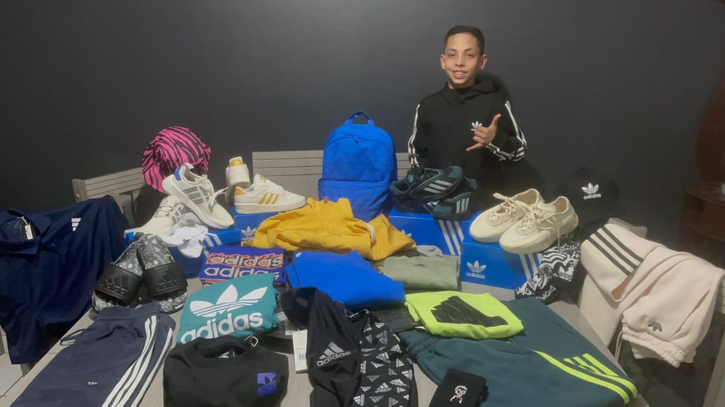 Conheça Arthur, a nova joia do Coritiba de apenas 13 anos - Portal Brazuca