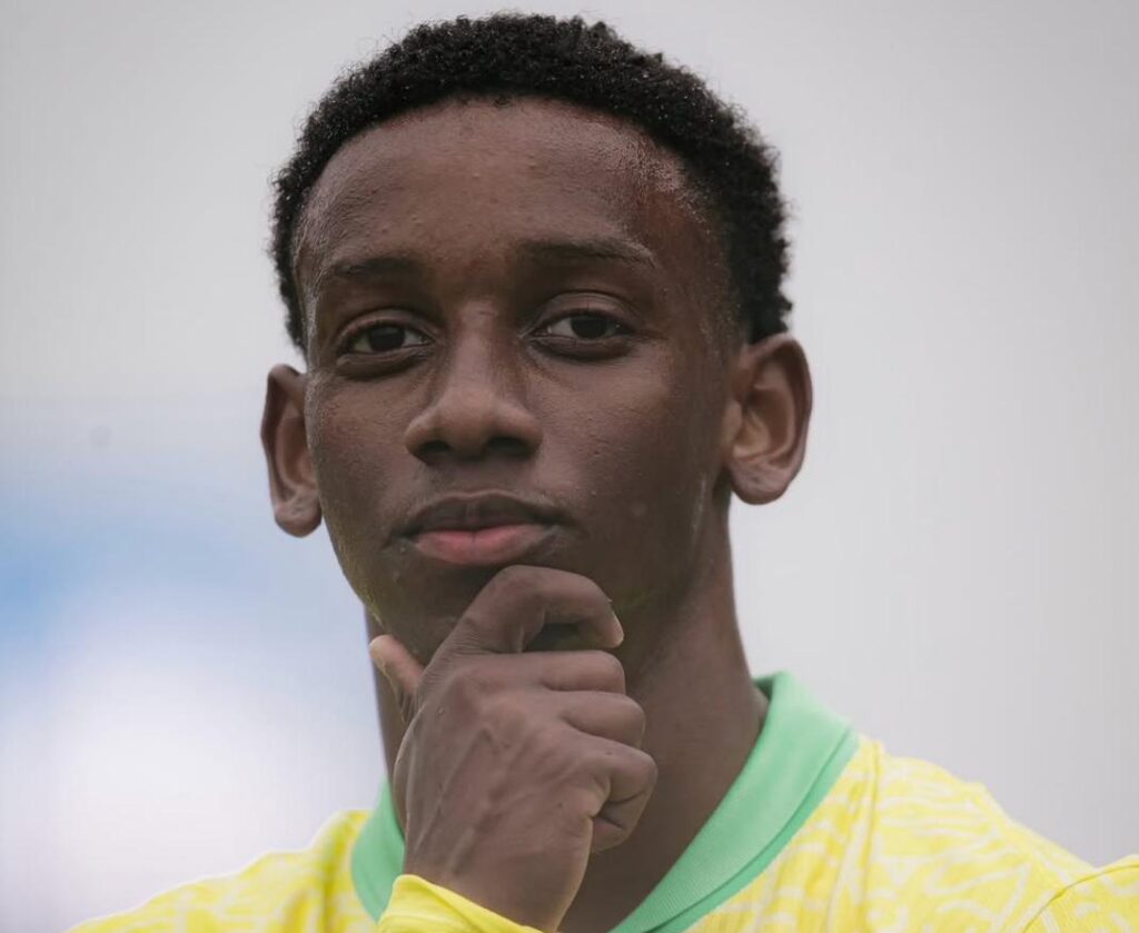 Conheça Gabriel Mec, o talento que vem virando destaque mundial