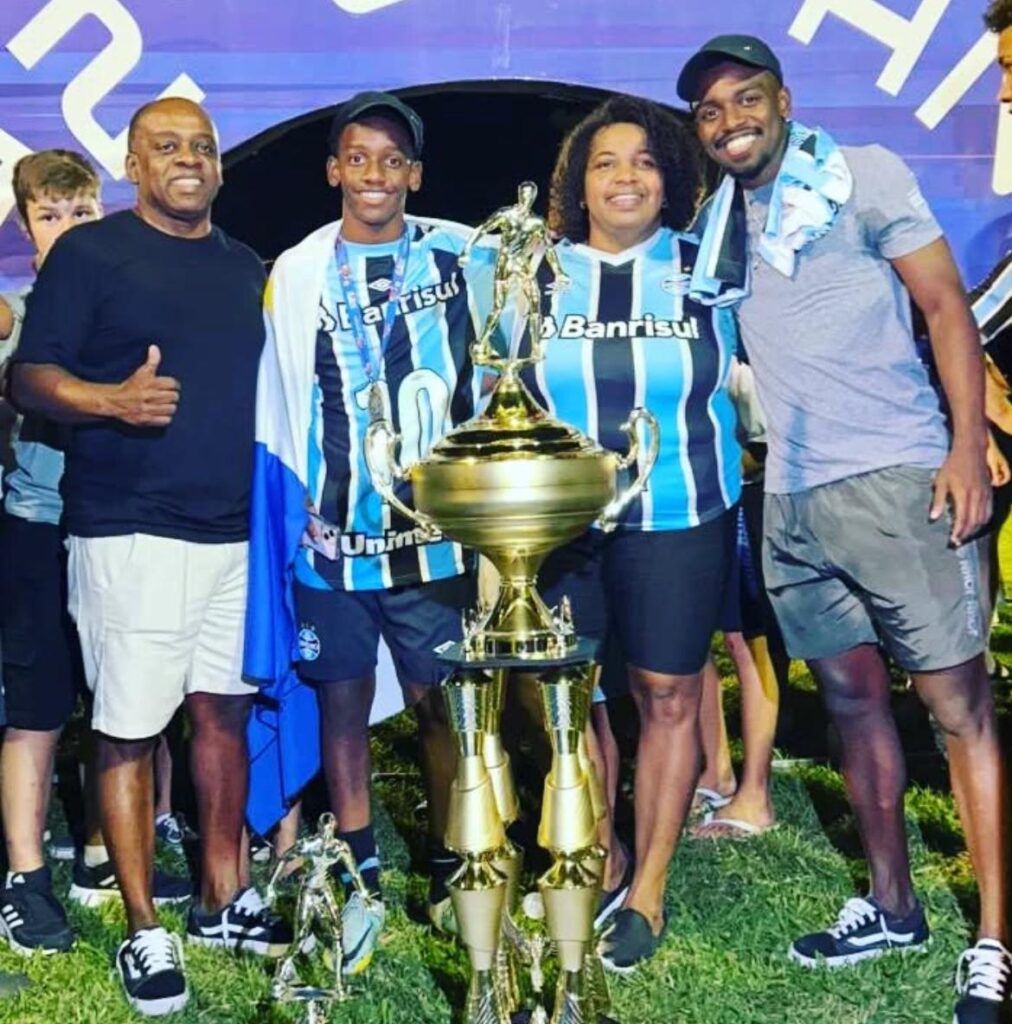 Conheça Gabriel Mec, o talento que vem virando destaque mundial